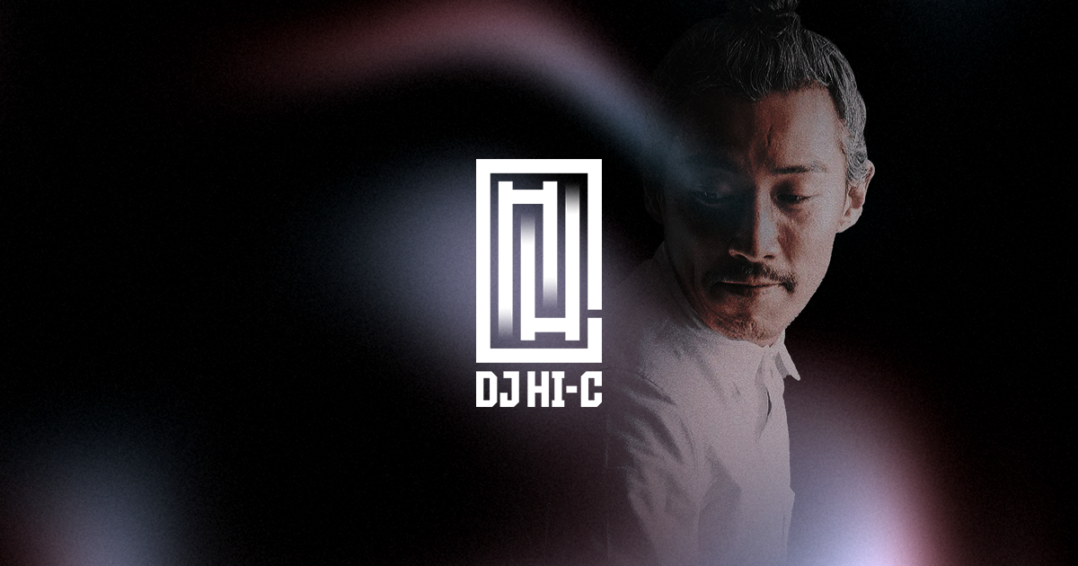 MUSIC - DJ HI-C / Discovery
